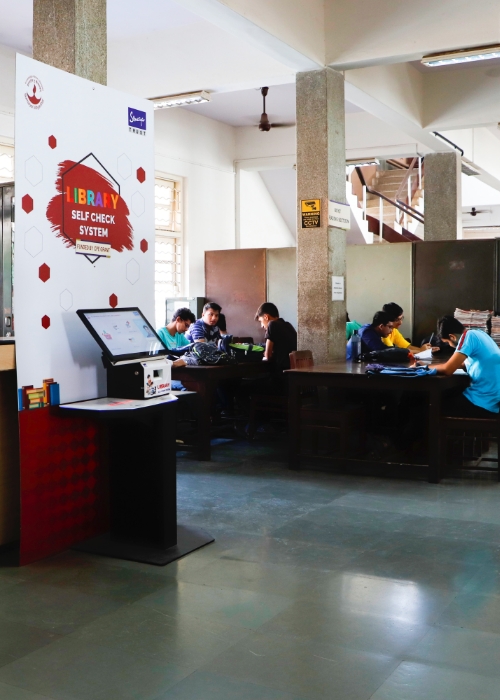 Somaiya Vidyavihar: Library Online Catalogue