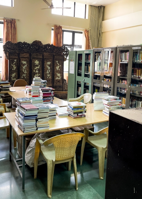 Somaiya Vidyavihar: Library Online Catalogue